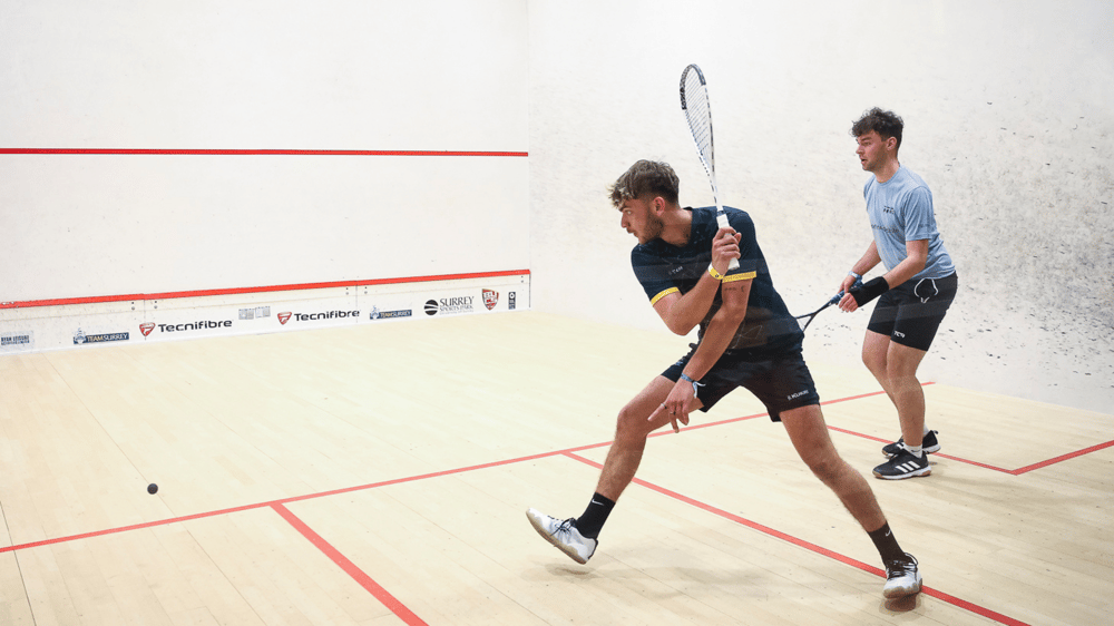 SSP Squash - Adults